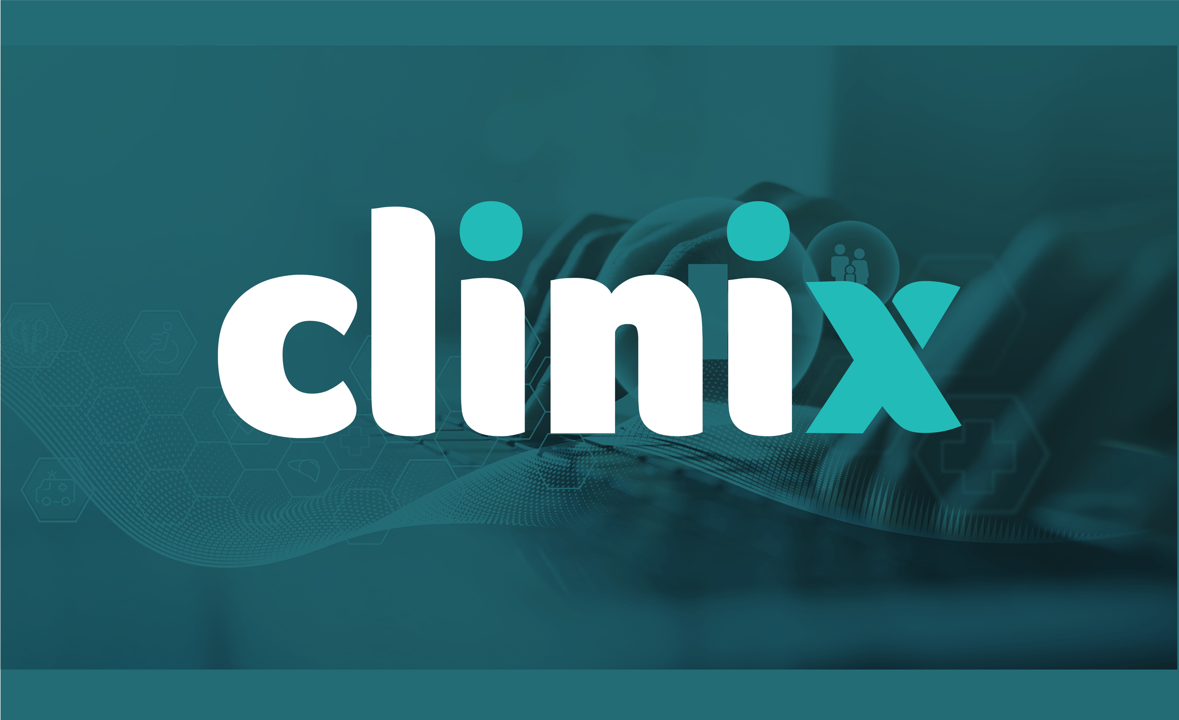 Customisable Health Information Platform | Clinix
